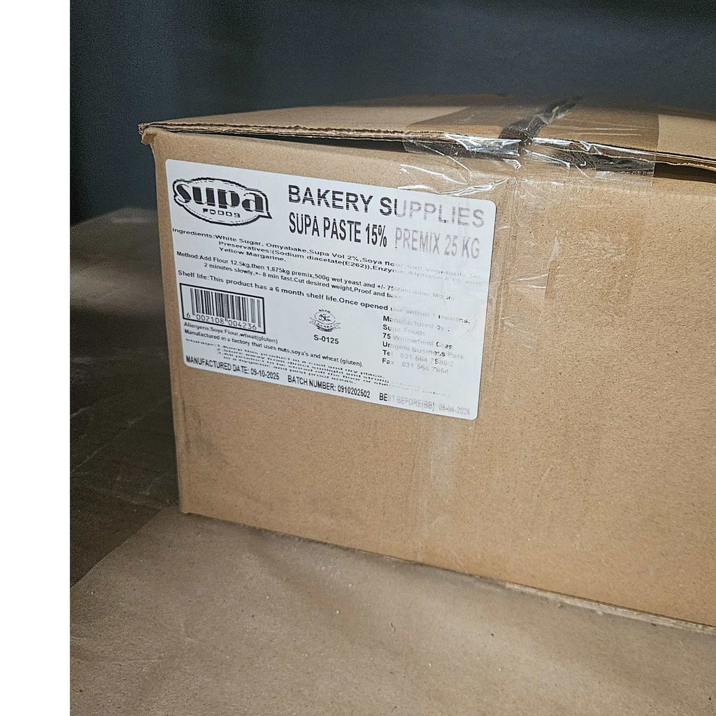 Bulk Baking Supplies For Sale Online. Wholesale Prices.